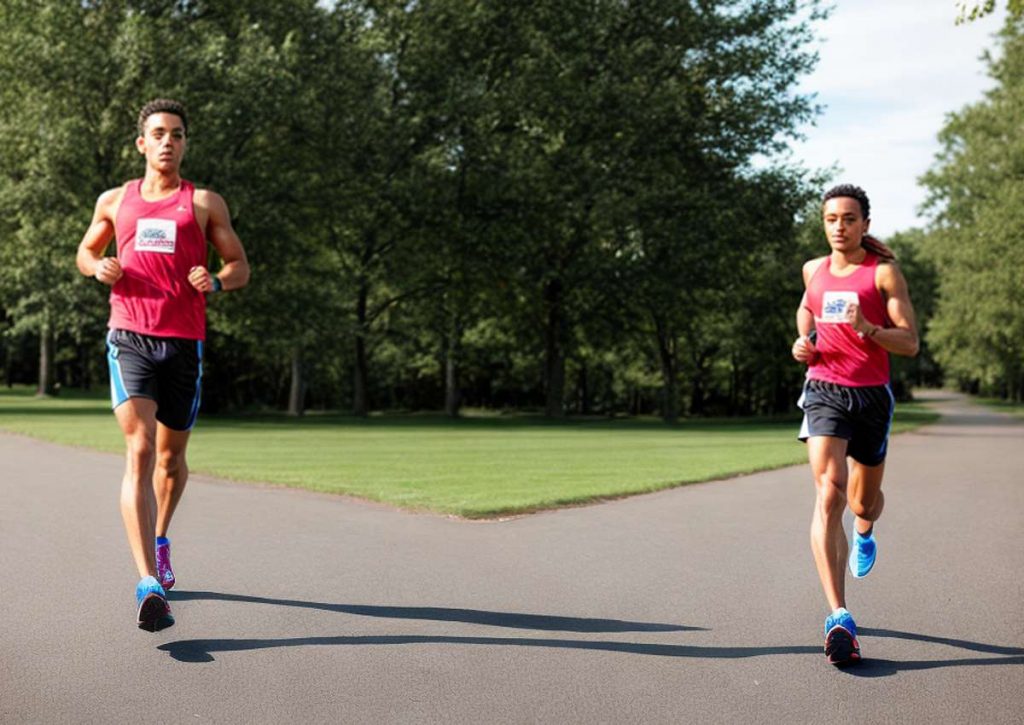 Treino de Corrida: Dicas para Aumentar sua Resistência - Atletas do Bem Treino de Corrida: Dicas para Aumentar sua Resistência - Atletas do Bem